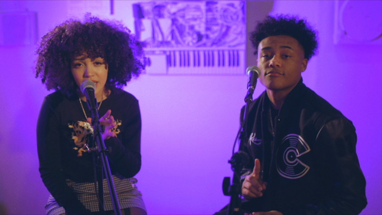 Tweakin With Luh Kel Acoustic Video By Iv Jay On Tidal