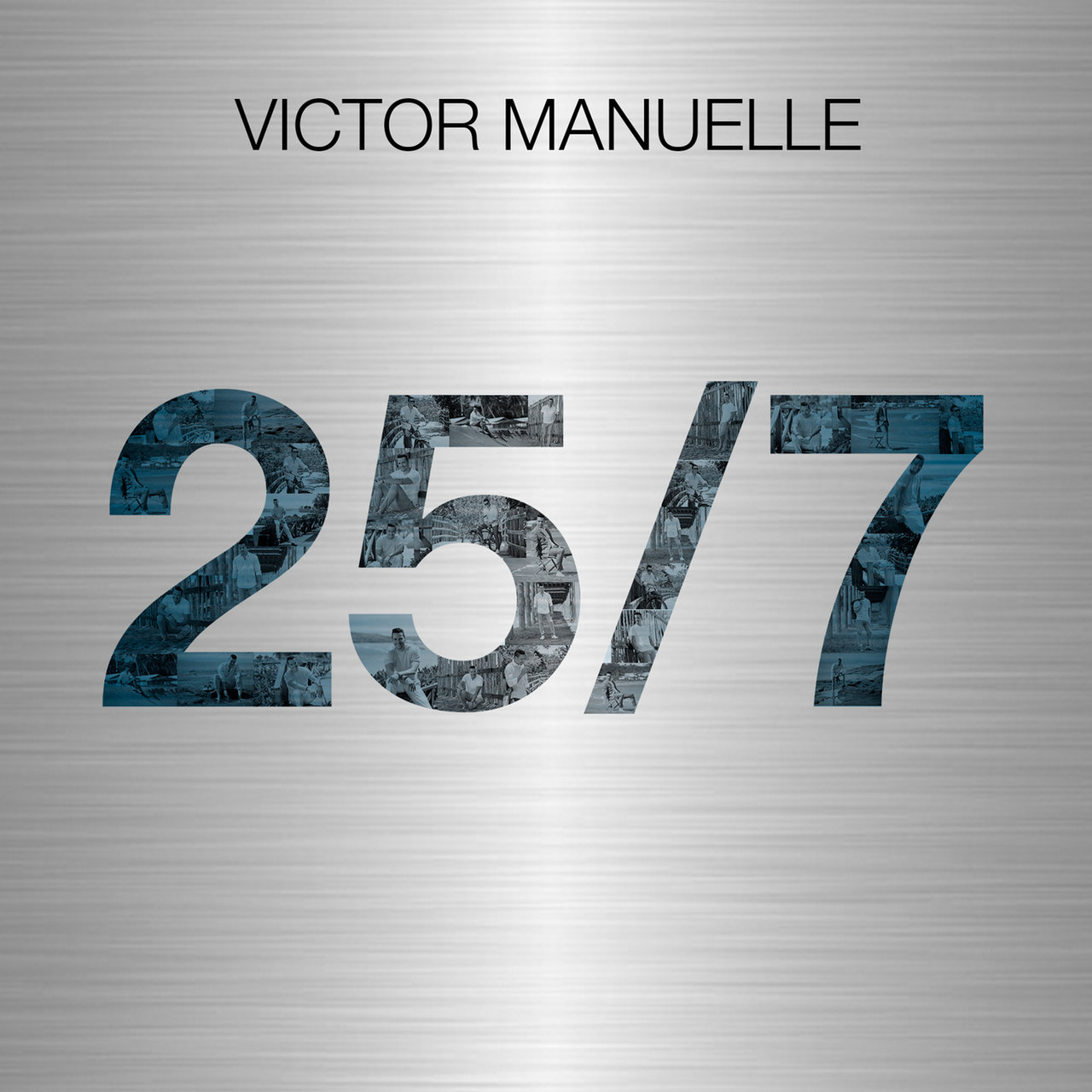 Victor Manuelle on TIDAL
