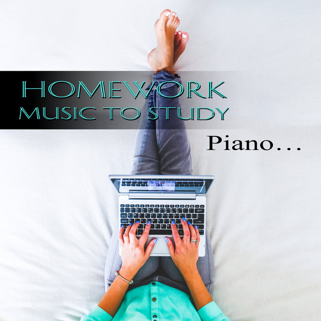 Homework Music To Study - Exam Studying Songs for Coursework ...