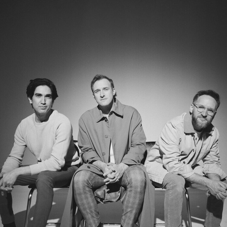 Sanctus Real on TIDAL