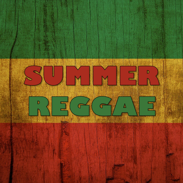 Summer Reggae by Various Artists on TIDAL