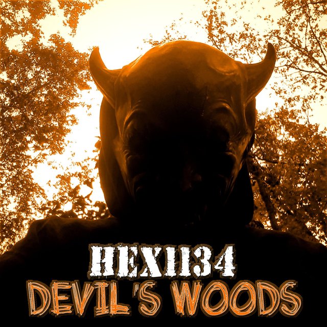 Devil's Woods by Hex1134 on TIDAL