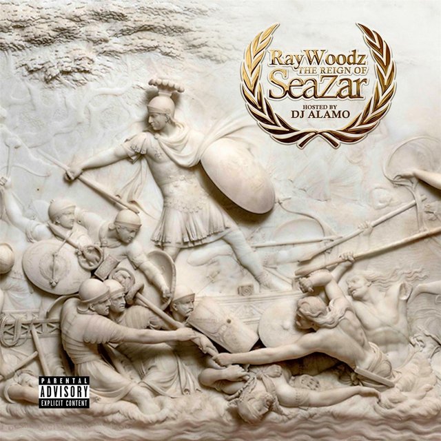 The Reign of Seazar by Raywoodz on TIDAL