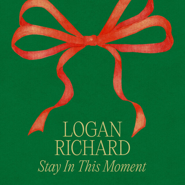 Stay In This Moment by Logan Richard on TIDAL