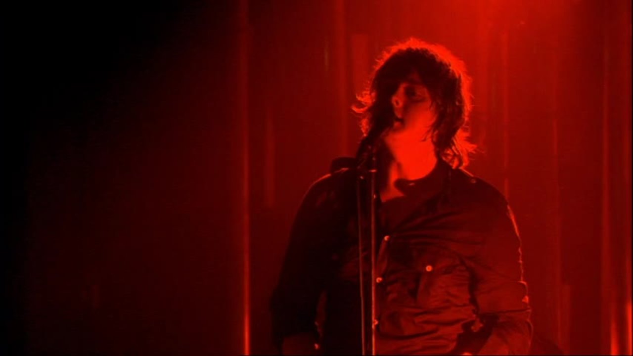 Atlantic by Keane on TIDAL