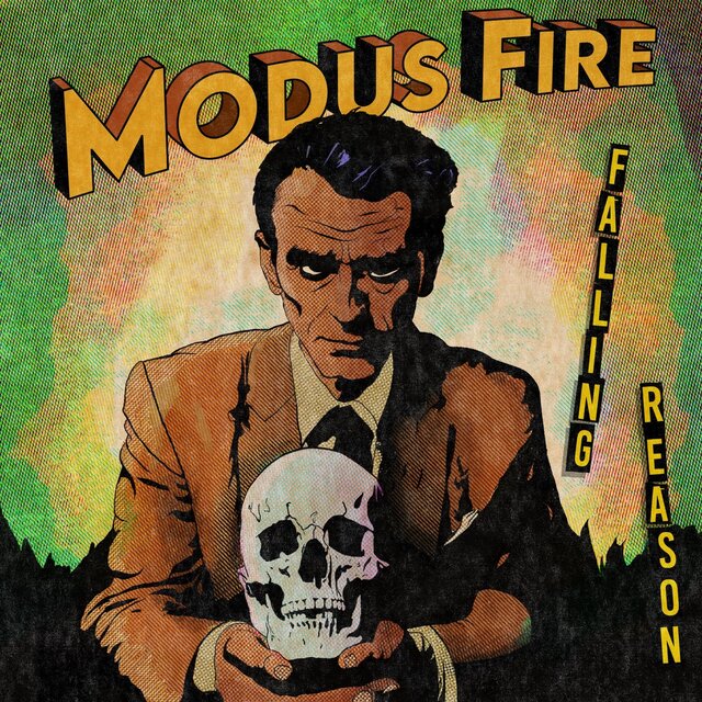 Falling Reason by Modus Fire on TIDAL