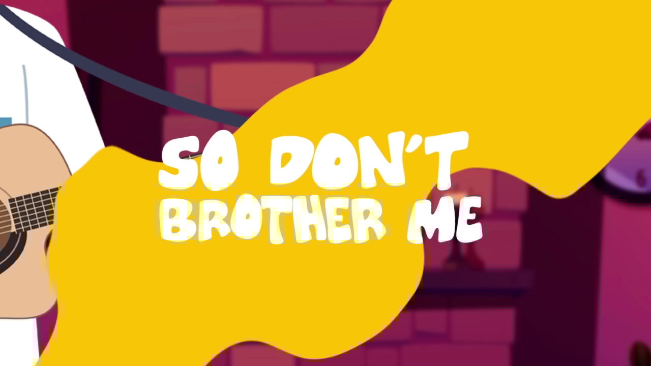 Money (Lyric Video) by M'zaah on TIDAL