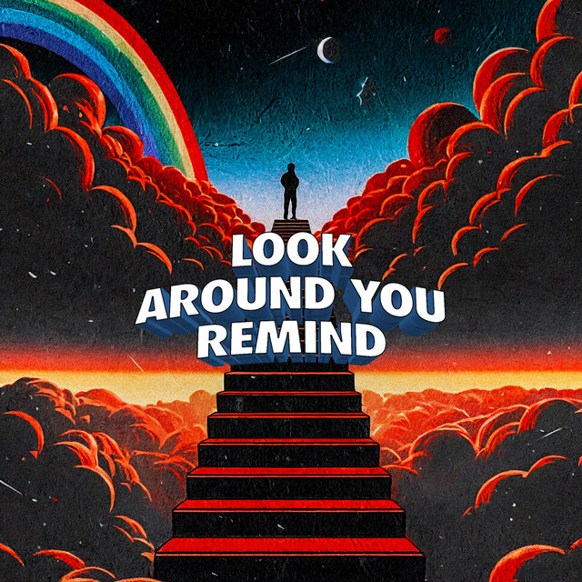 Look Around You by RE\MIND on TIDAL