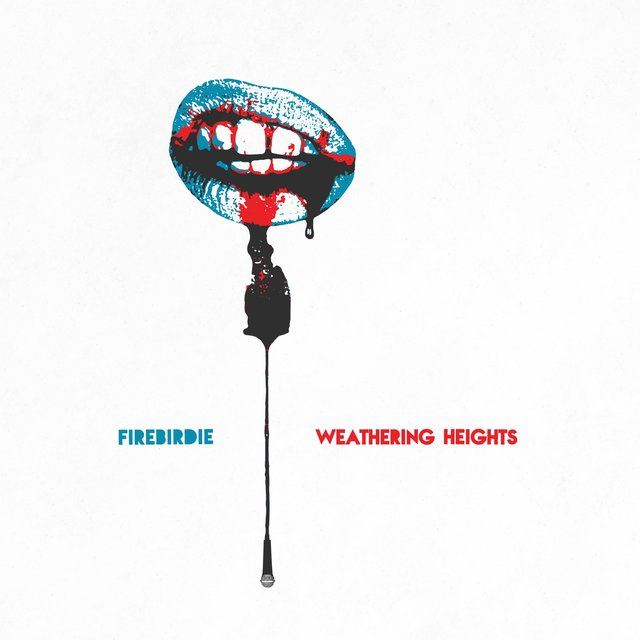 Weathering Heights by Firebirdie on TIDAL