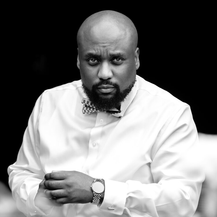 Vinnie James Chilonga on TIDAL