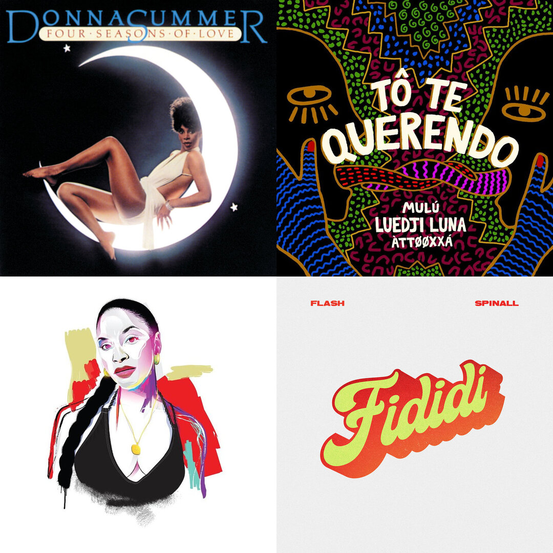 Summer Fever ☀️ on TIDAL