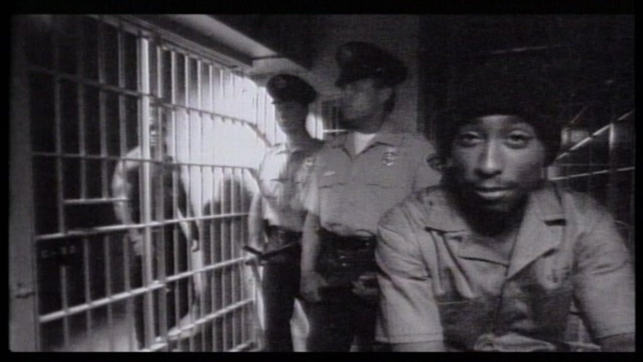 Trapped by 2Pac on TIDAL