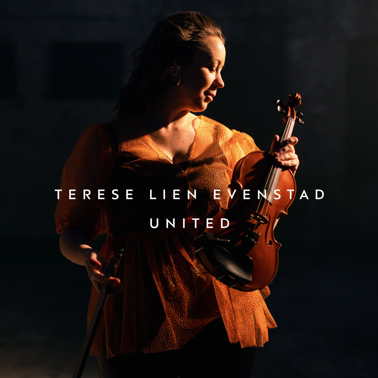 Terese Lien Evenstad on TIDAL