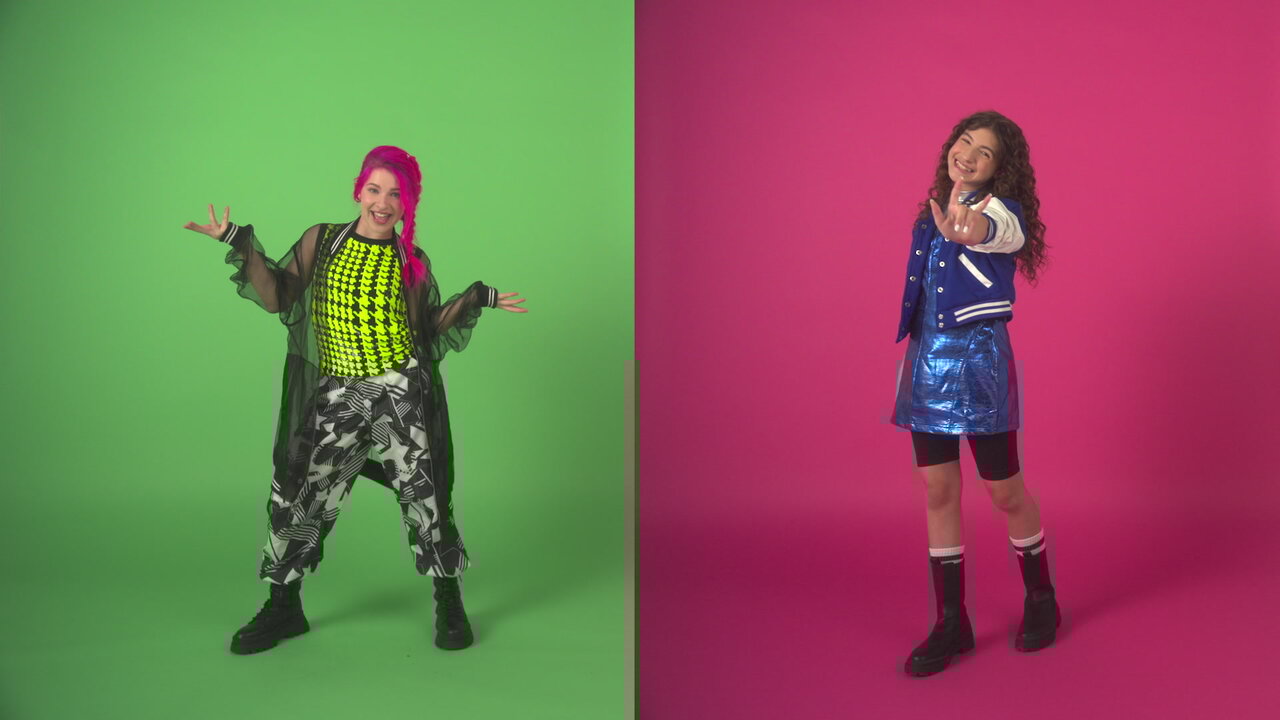 Unstoppable by Kidz Bop Kids on TIDAL