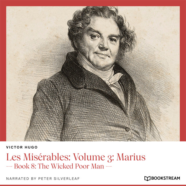 Les Misérables: Volume 3: Marius - Book 8: The Wicked Poor Man ...