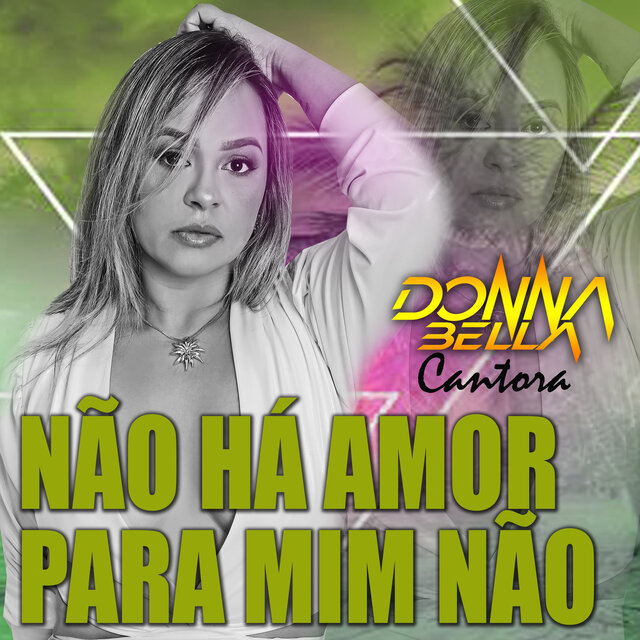 DONNA BELLA CANTORA on TIDAL