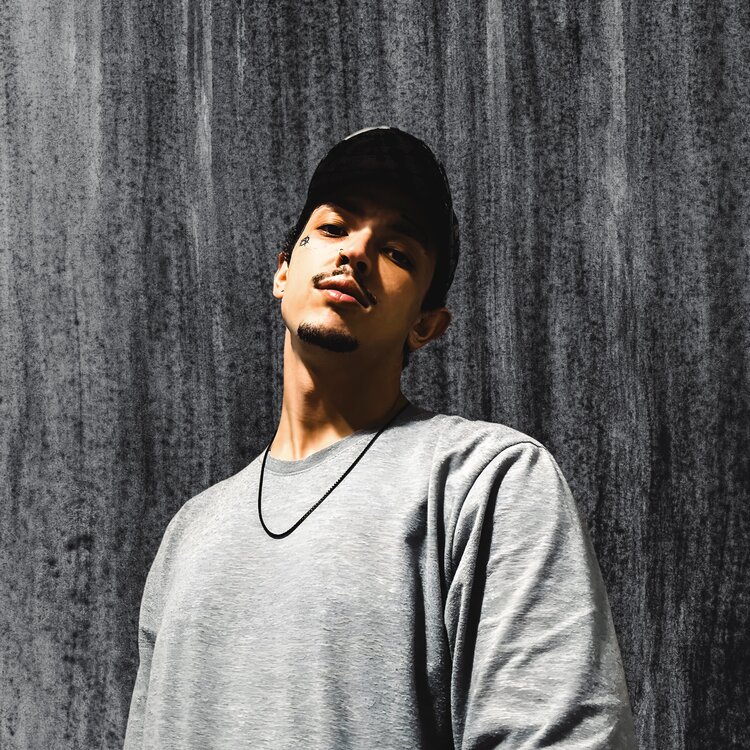 Steelo Grimes on TIDAL