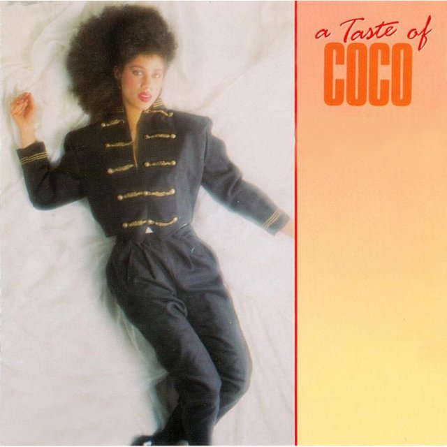 A Taste of Coco by Coco on TIDAL