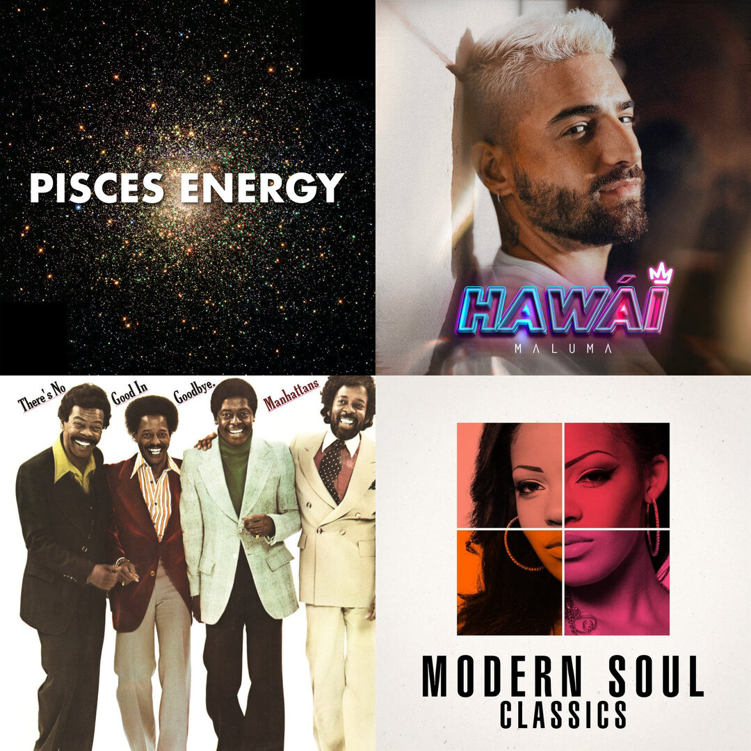 EP00 - Let's Make A Playlist - Test