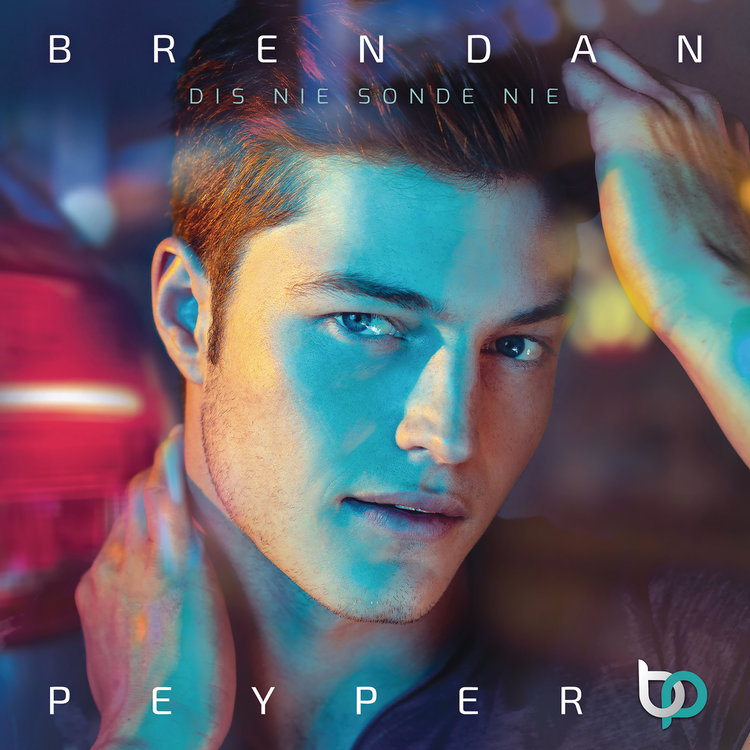 Brendan Peyper on TIDAL