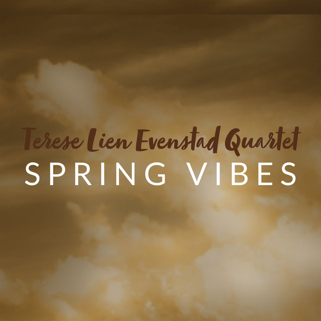 Terese Lien Evenstad on TIDAL