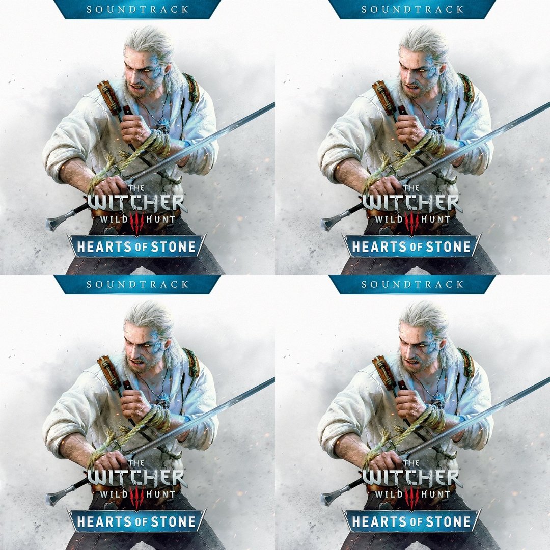 The Witcher 3: Wild Hunt All Soundtracks