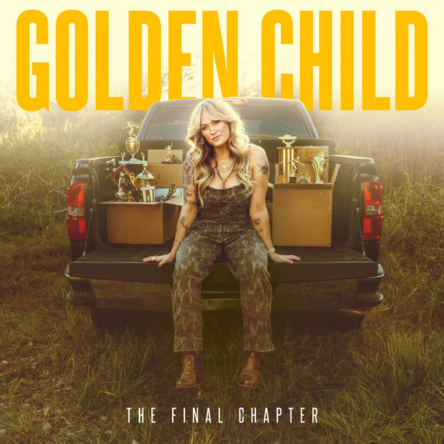 Both Can Be True by Meghan Patrick on TIDAL