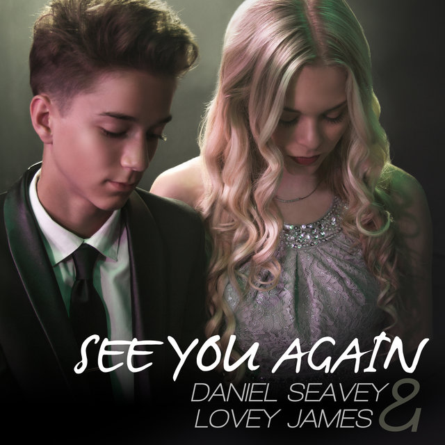 See You Again (Cover Version) - Single by Lovey James on TIDAL