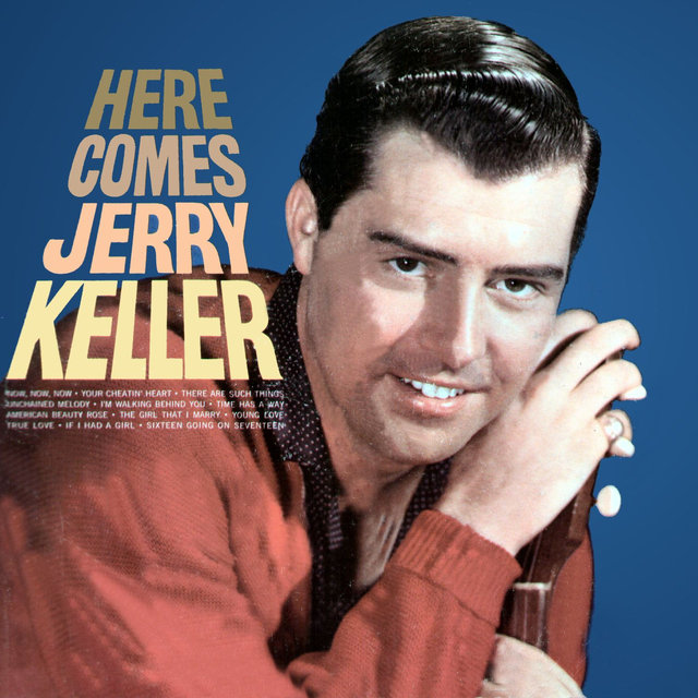Here Come Summer by Jerry Keller on TIDAL