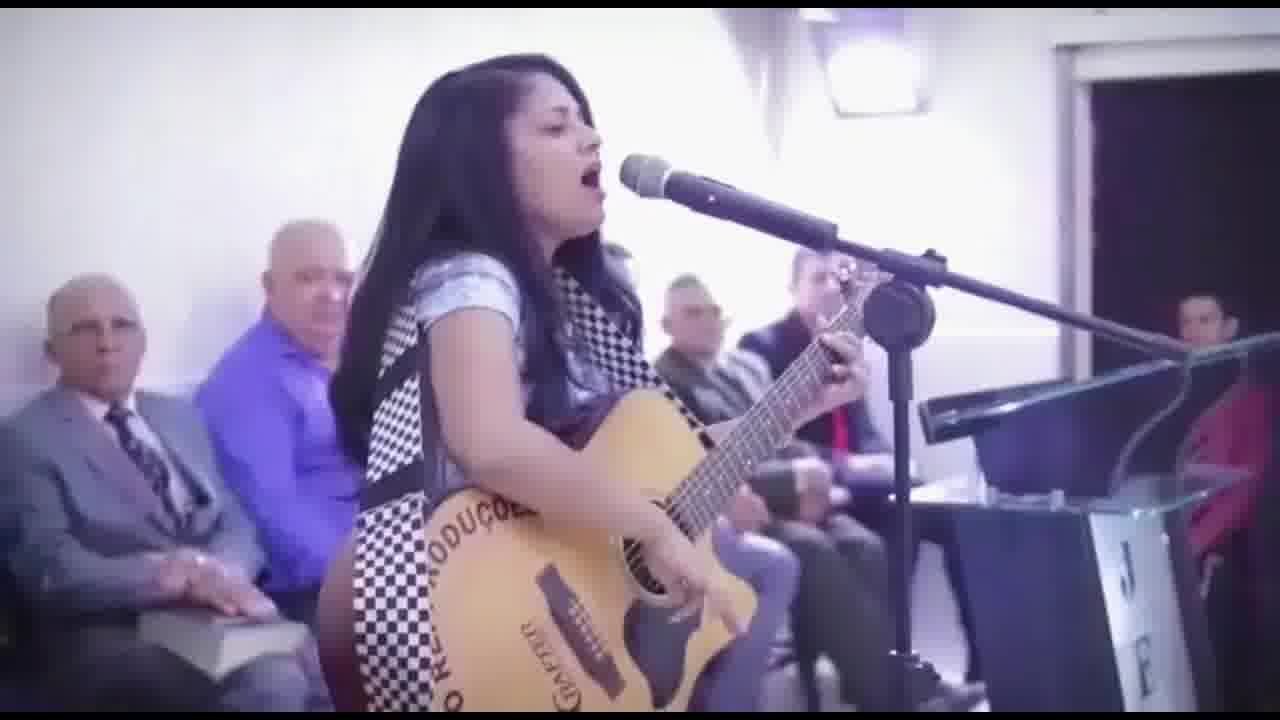 Jacó Segurou o Anjo by Edilene Gomes on TIDAL