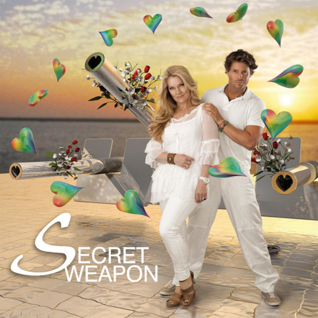 Secret Weapon by Secret Weapon on TIDAL