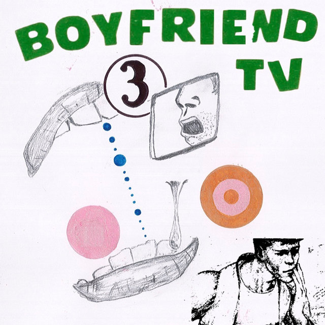 First Kiss by Boyfriend TV on TIDAL