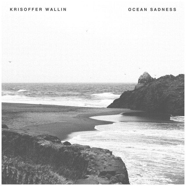 Ocean Sadness by Kristoffer Wallin on TIDAL