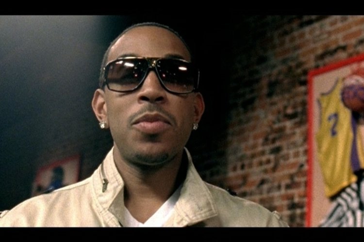 One More Drink by Ludacris on TIDAL