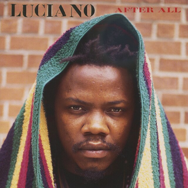 After All by Luciano on TIDAL