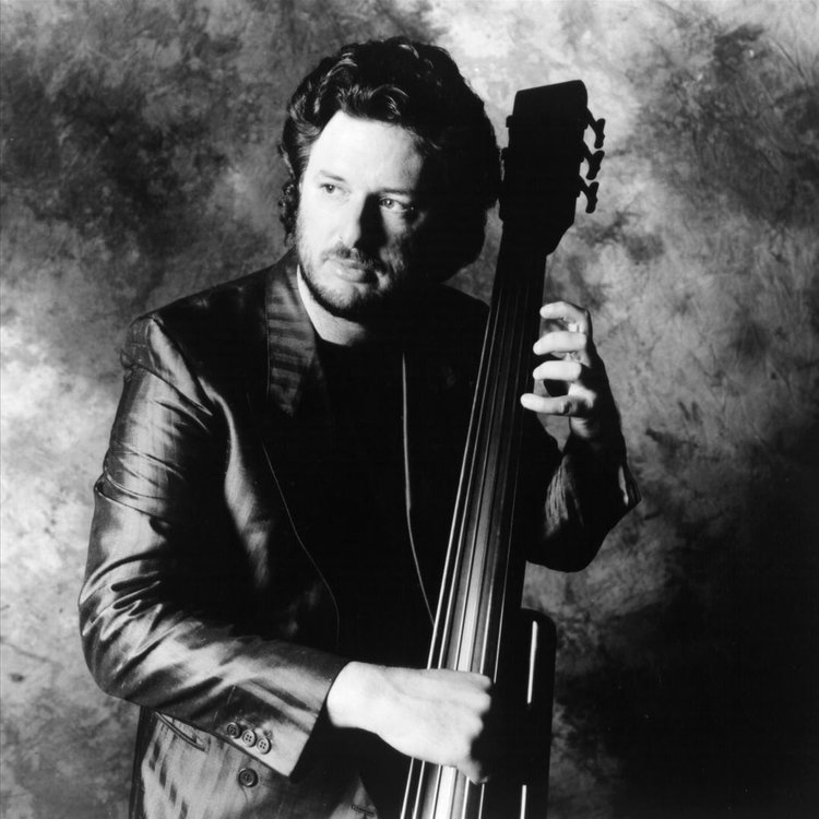 Rob Wasserman on TIDAL