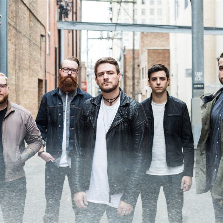 The Color Morale on TIDAL
