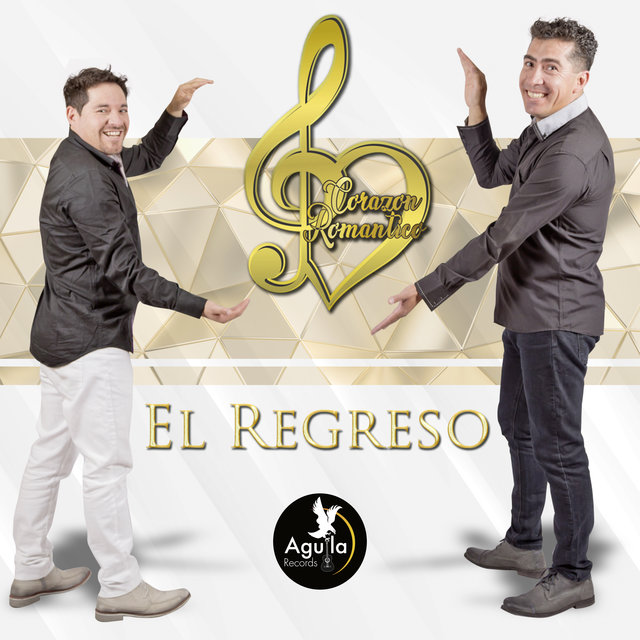 Yo Sin Tu Amor by Corazón Romántico on TIDAL