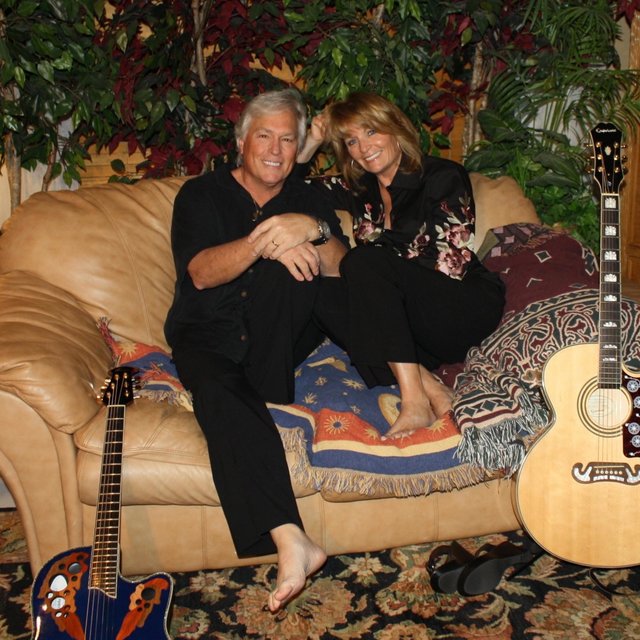 This Was Us (Sorta) by Robert and Mandy France on TIDAL