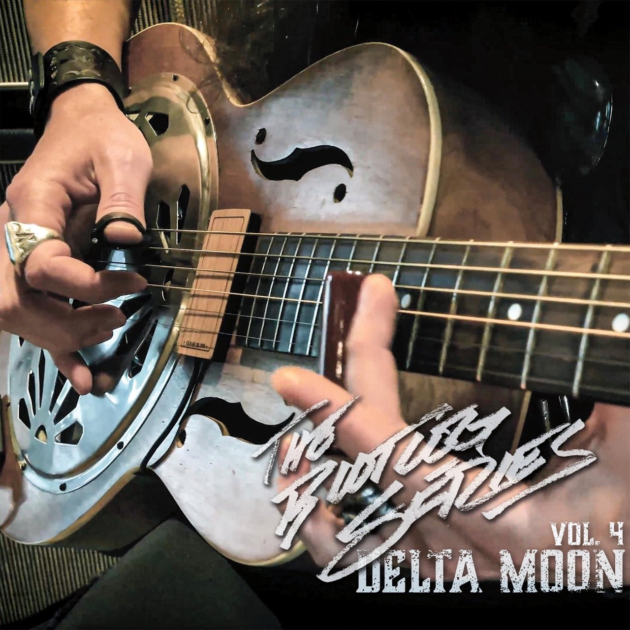 The Bootleg Series, Vol. 4: Delta Moon by Justin Johnson on TIDAL