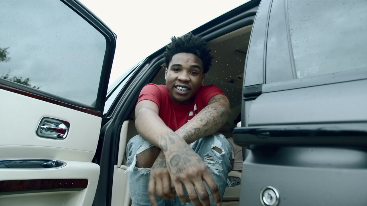 Off The Map by Brokeasf on TIDAL