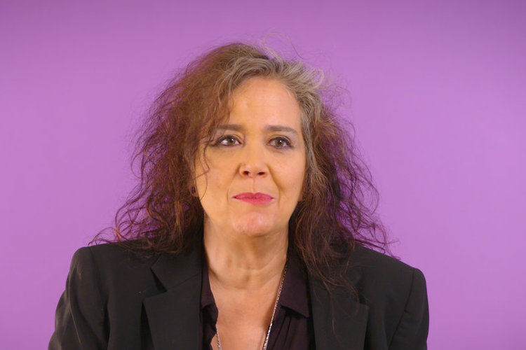 Lisa Coleman on Prince's dedication by In Praise of Prince on TIDAL