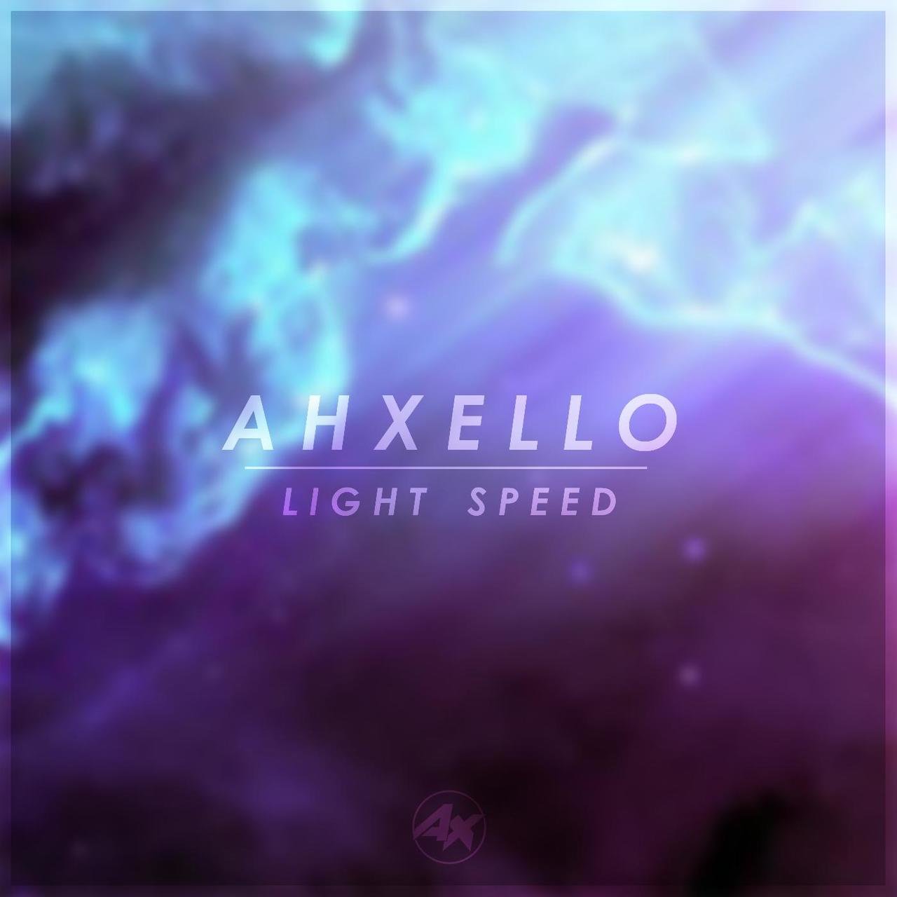 Ahxello on TIDAL