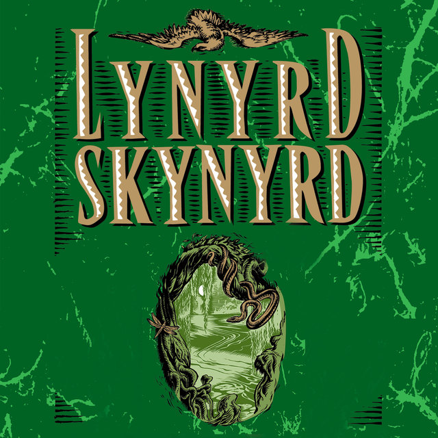 Lynyrd Skynyrd by Lynyrd Skynyrd on TIDAL