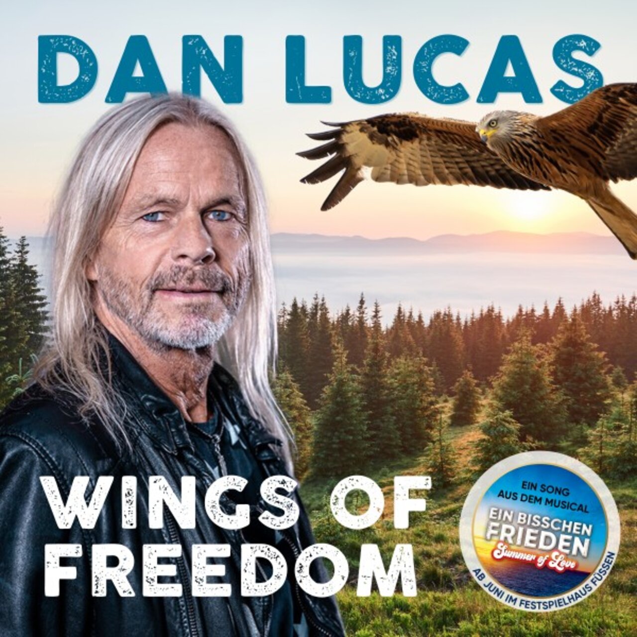 Dan Lucas on TIDAL
