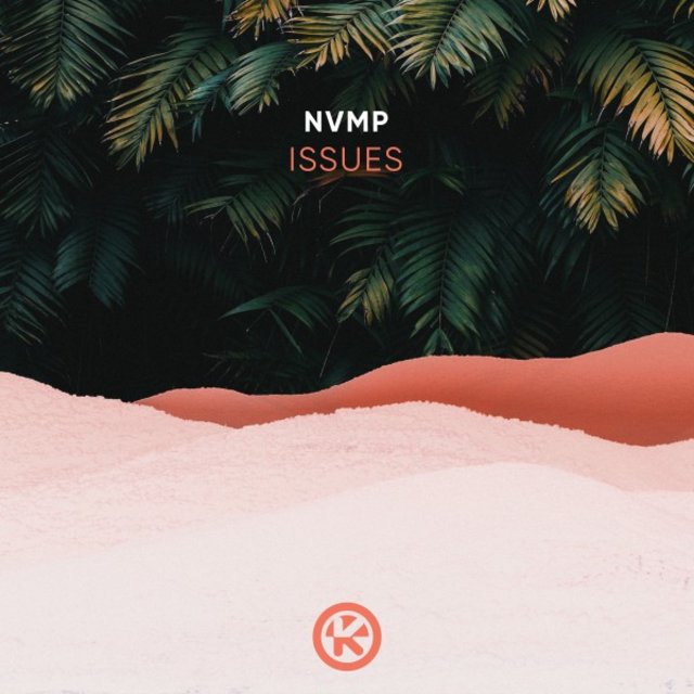 Issues by NVMP on TIDAL