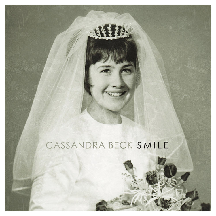 Cassandra Beck on TIDAL