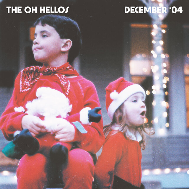 The Oh Hellos on TIDAL