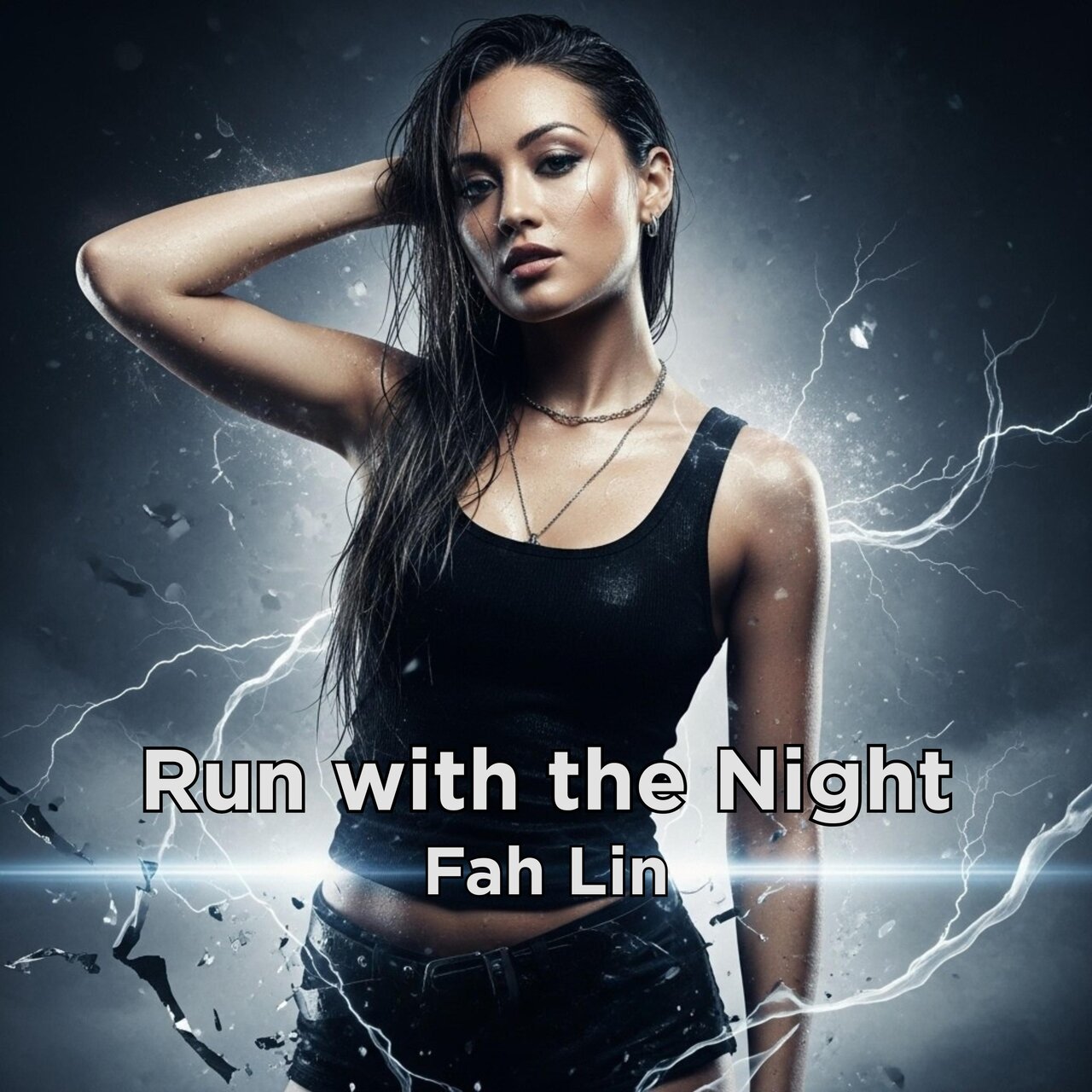 Fah Lin on TIDAL