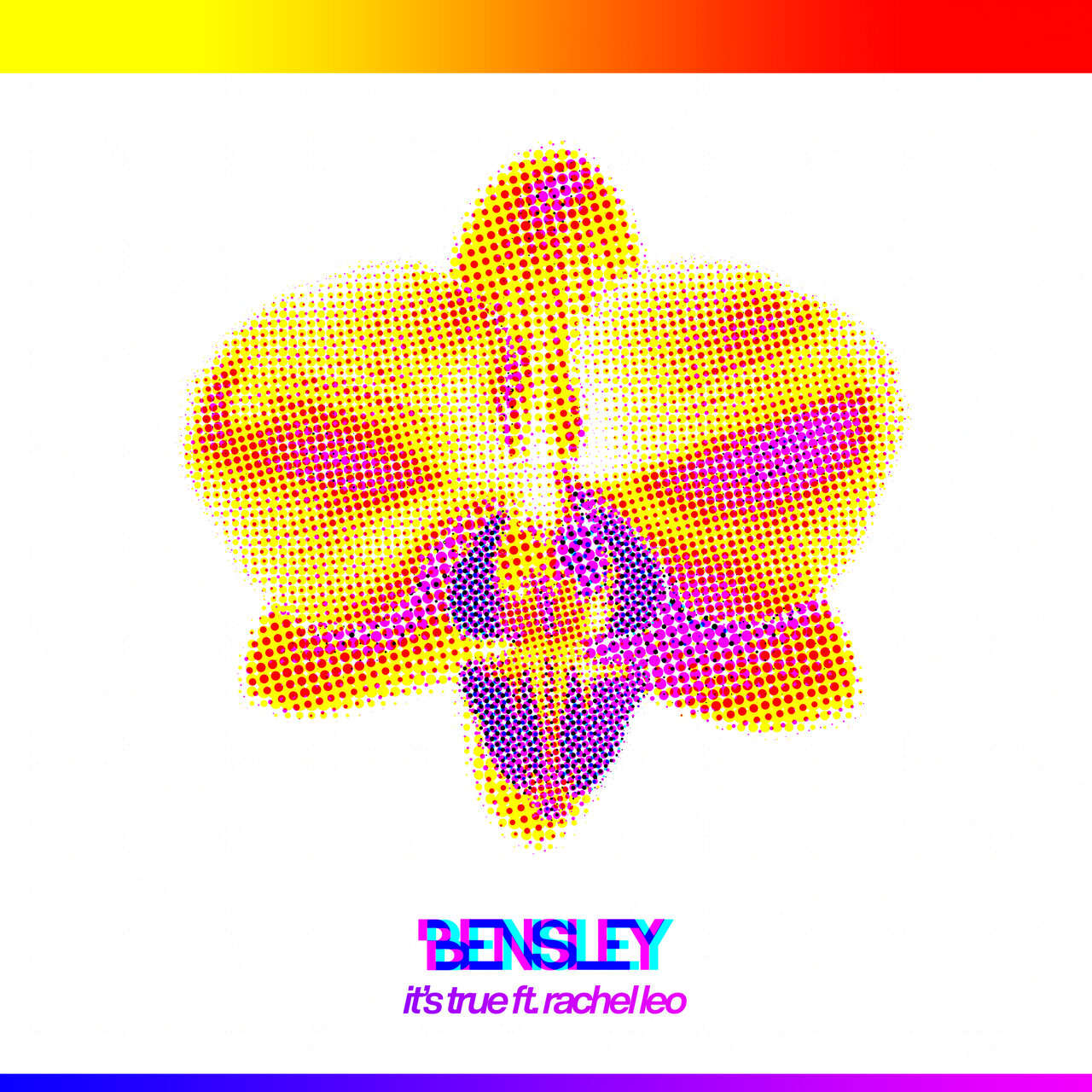 Bensley on TIDAL
